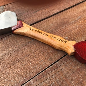 Heart Hammer, Hammer, Engagement Gift, Love Gift, Gift for Him, Mens ...