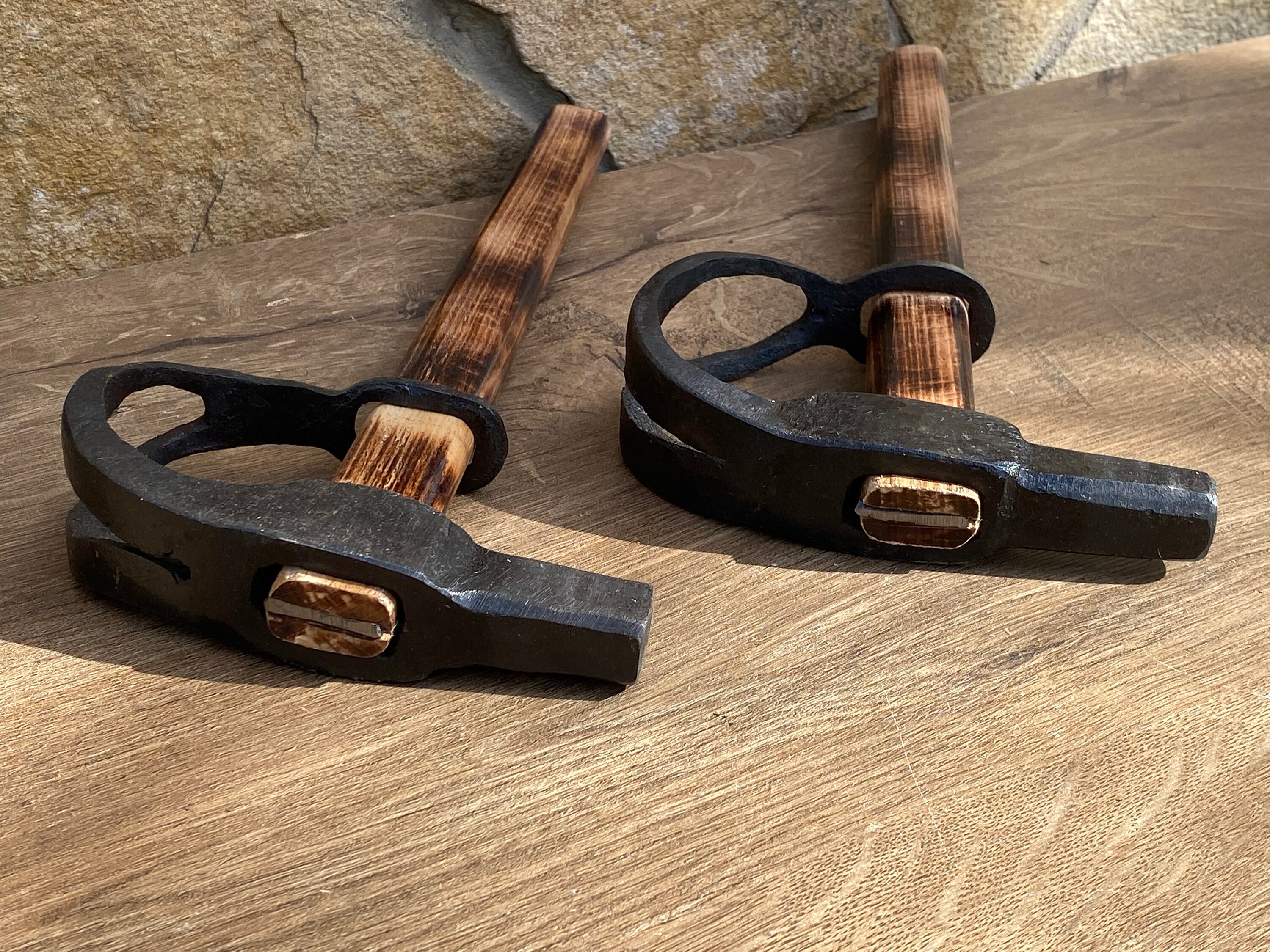 Hammer Claw Hammer Vikingmens Gift Christmas Birthday - Etsy