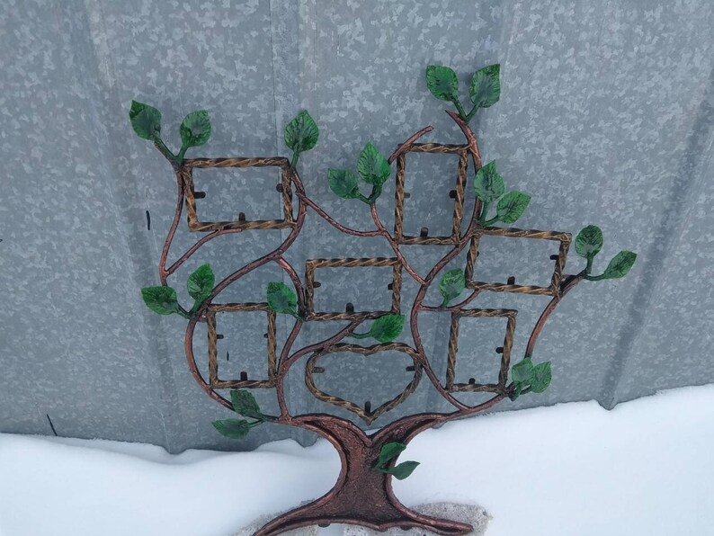 Family Tree Familty Tree Frame Family Tree Art Family Tree - Etsy