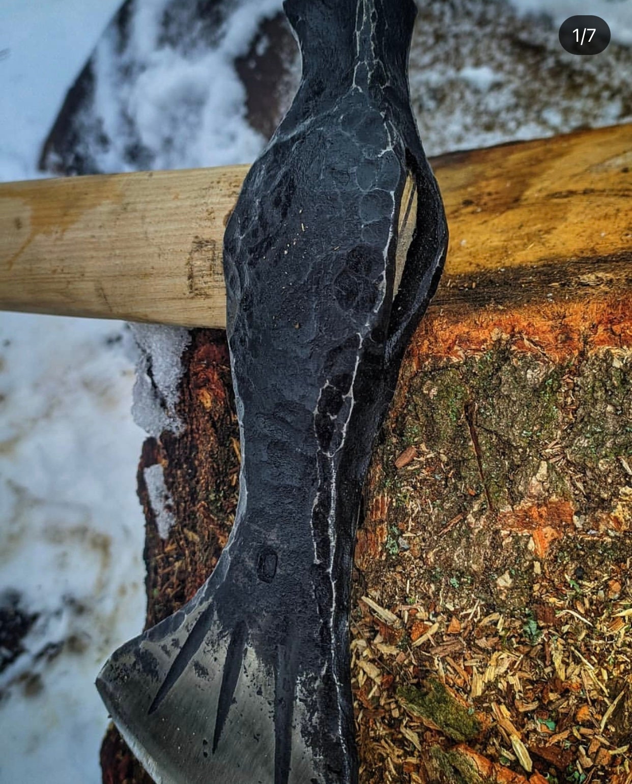 Axe Sickle Hammer Scythe Ancient Medieval Vintage - Etsy UK