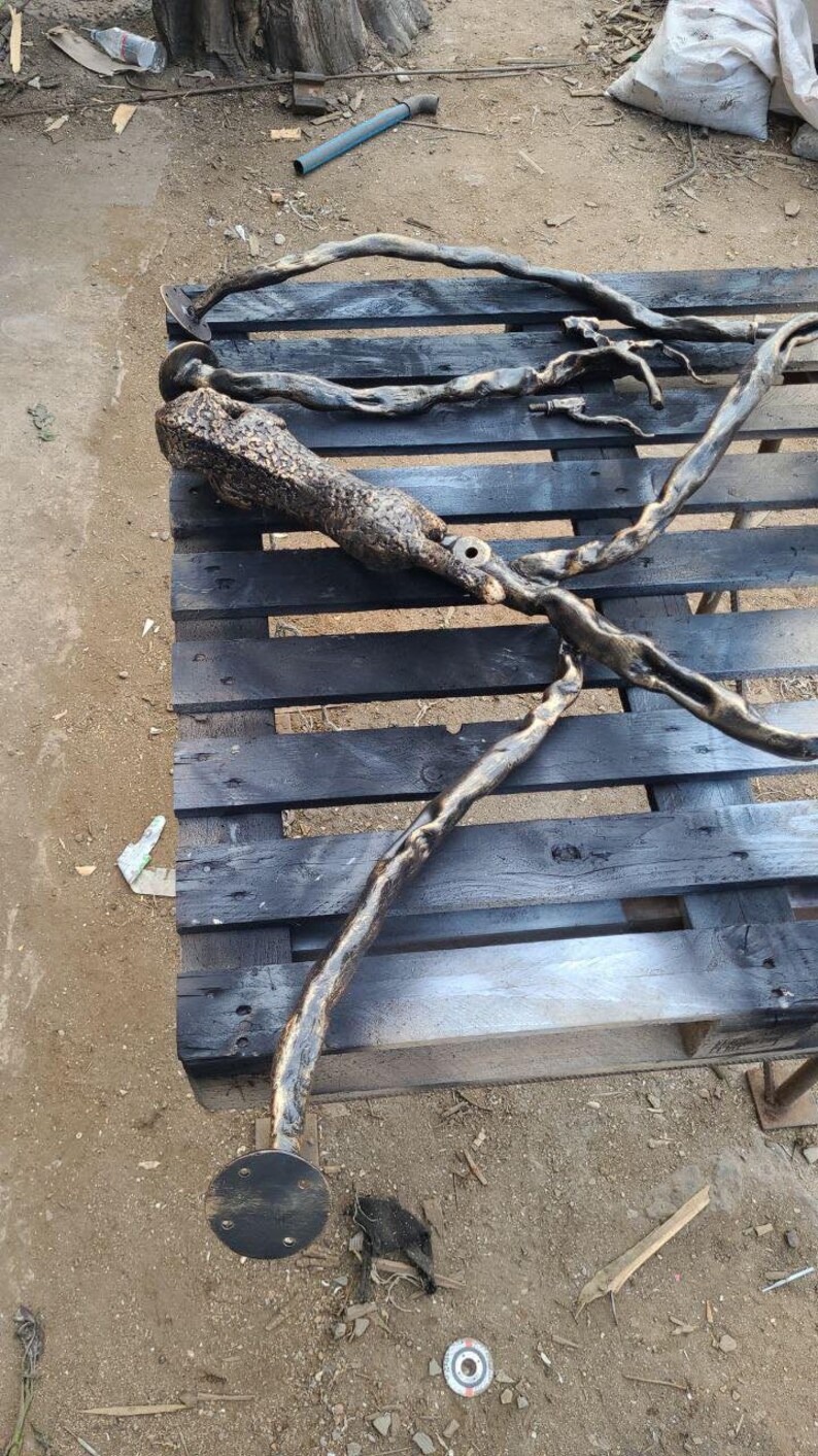 Table Leg Table Base Animal Coffee Table Dining Table - Etsy