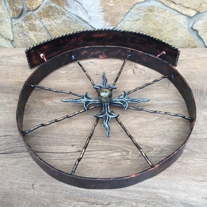 Iron Wheels, Iron Wheel Farm, Metal Wheels, Iron Wheelbarrow, Metal ...