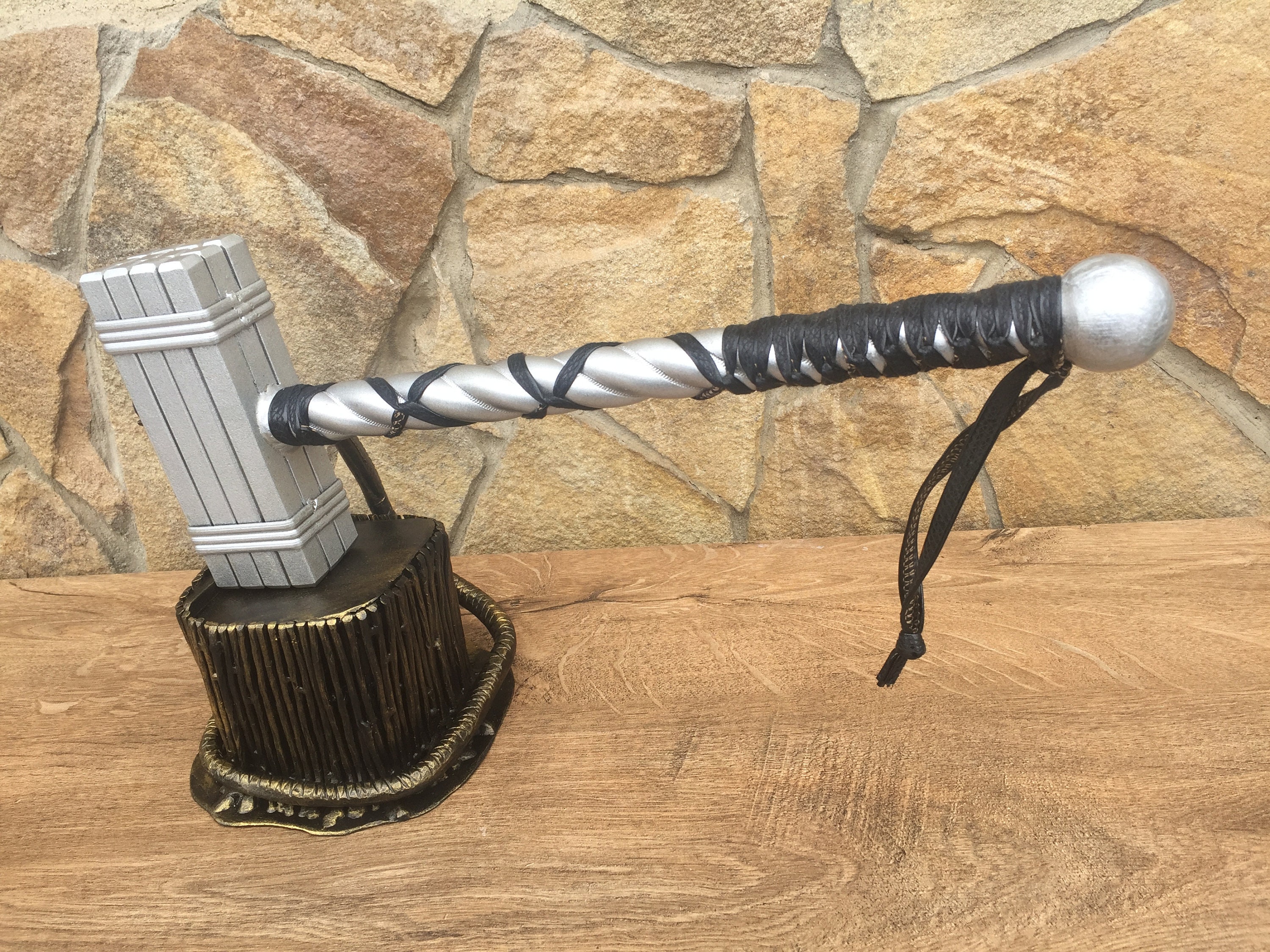 Hand Crafted Hammer Viking Hammer Hammer Love Gifts for - Etsy