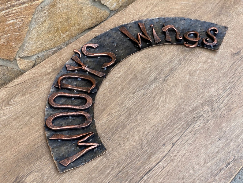 Plaque Sign Letters Quote Plaque Word Art Words - Etsy