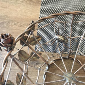 Metal Gifts, Wrought Iron Gifts, Steel Gifts, Hand Forged Gifts ...