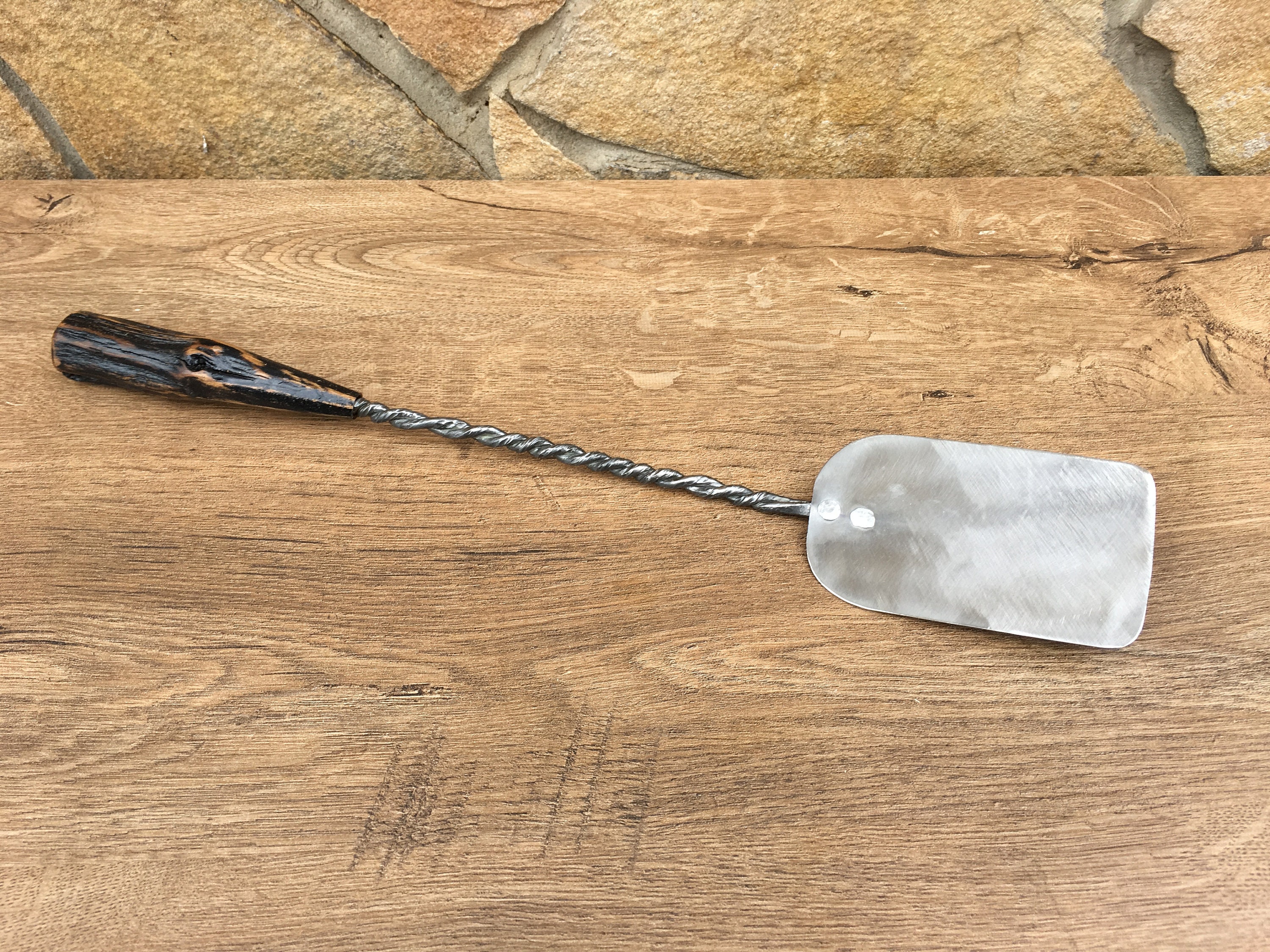 Engraved Spatula Stainless Steel Spatula Custom Spatula | Etsy