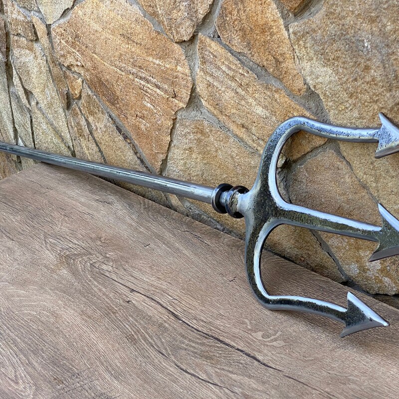 Trident - Etsy