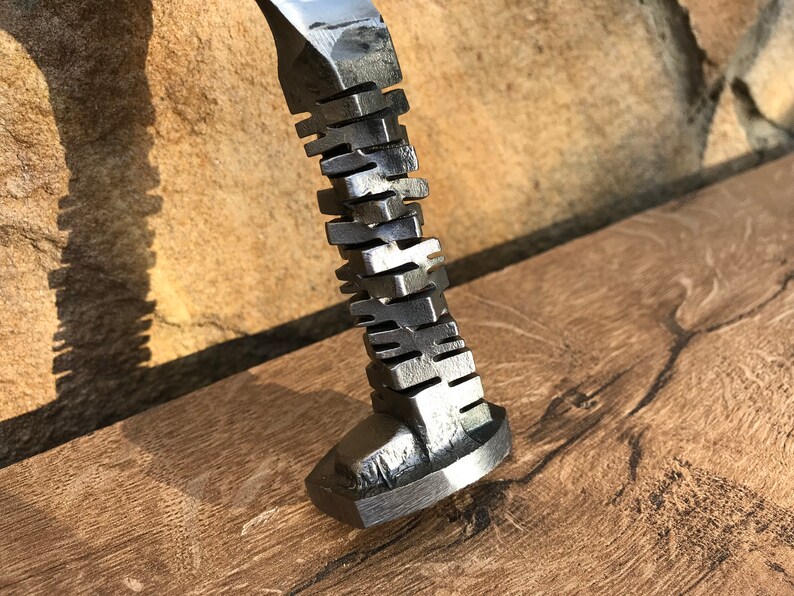 11th Anniversary Steel Gifts for Him Engraved Steel Gift - Etsy