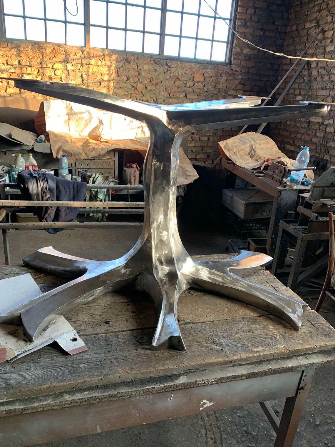 Table Table Leg Log Decor Tree Stump Table Coffee Table - Etsy