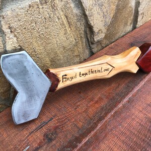 Heart Hammer Hammer Engagement Gift Love Gift Gift for - Etsy
