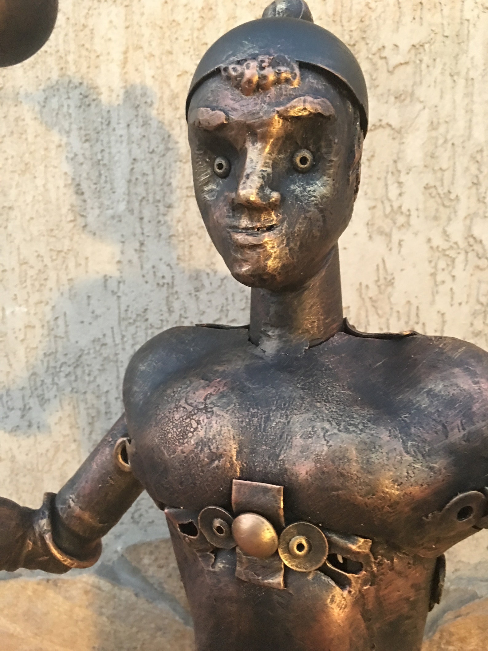 Steampunk Sculpture, Steampunk Art, Steampunk Artwork, Steampunk ...