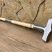 Hammerhead Cane Thor Thor Hammer Walking Cane Hammer - Etsy