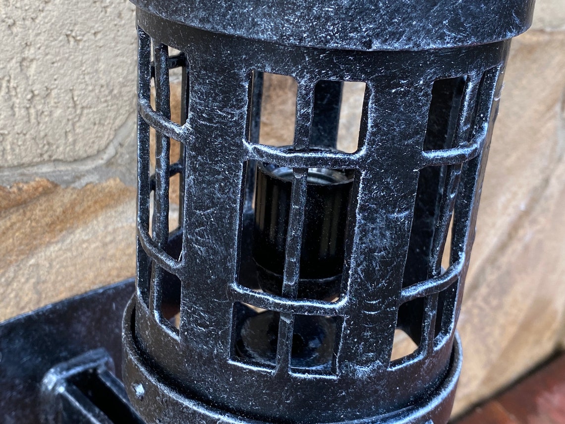 Sconce, Wall Lamp, Castle Sconce, Wall Sconce, Vintage, Antique ...
