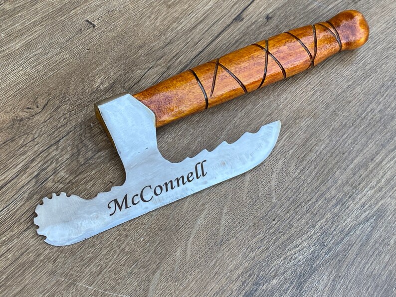 Stainless Steel Kitchen Axe Kitchen Hatchen Kitchen Axe - Etsy