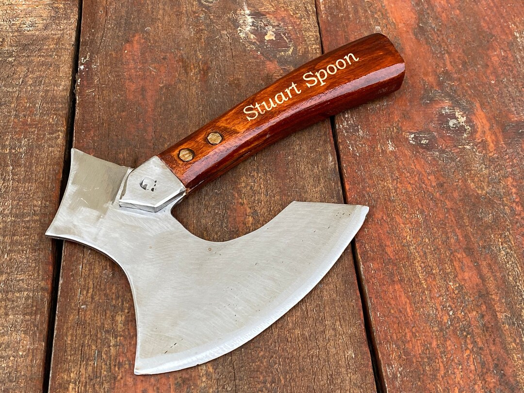 Stainless Steel Kitchen Axe, Kitchen Axe, Kitchen Chopper, Kitchen Gift ...