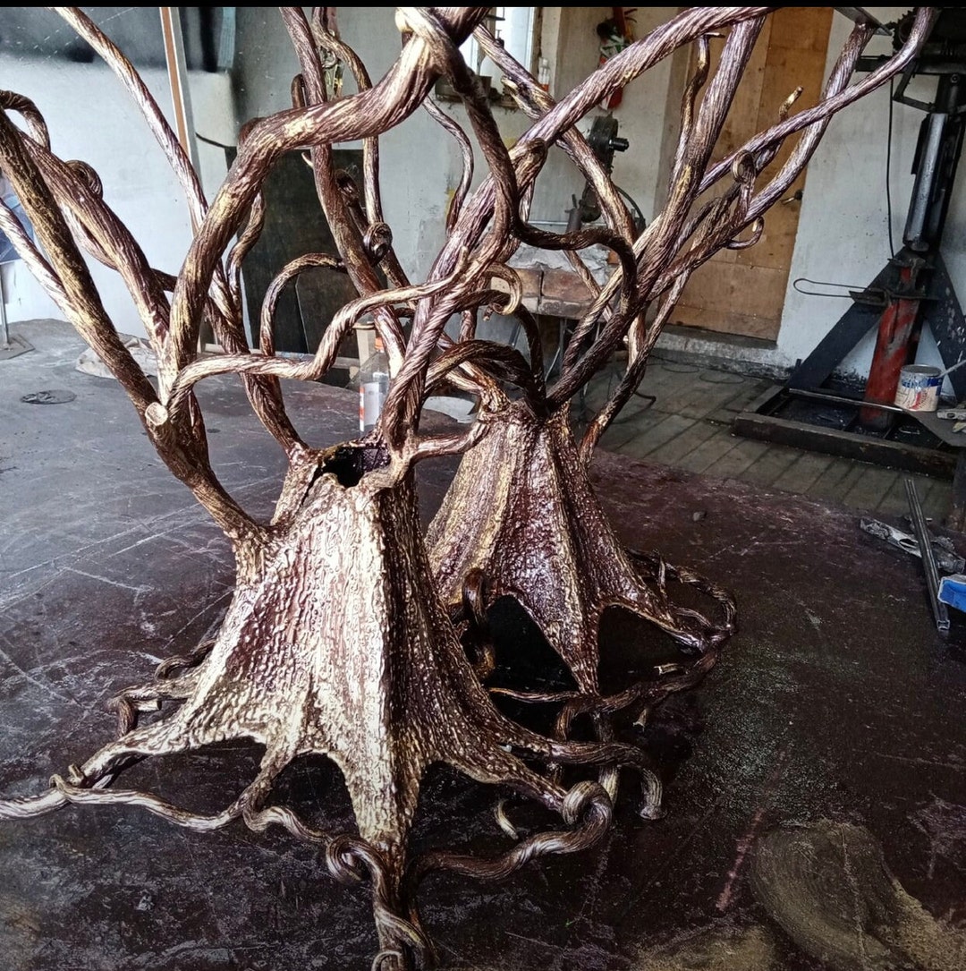 Table Leg, Table, Log Decor, Forest, Tree Stump Table, Bench, Coffee ...