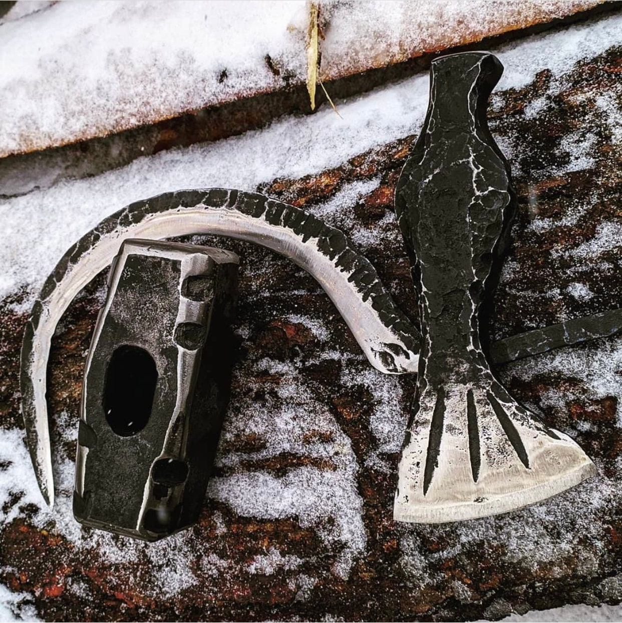 Sickle Scythe Serpe Ancient Medieval Vintage Antique | Etsy