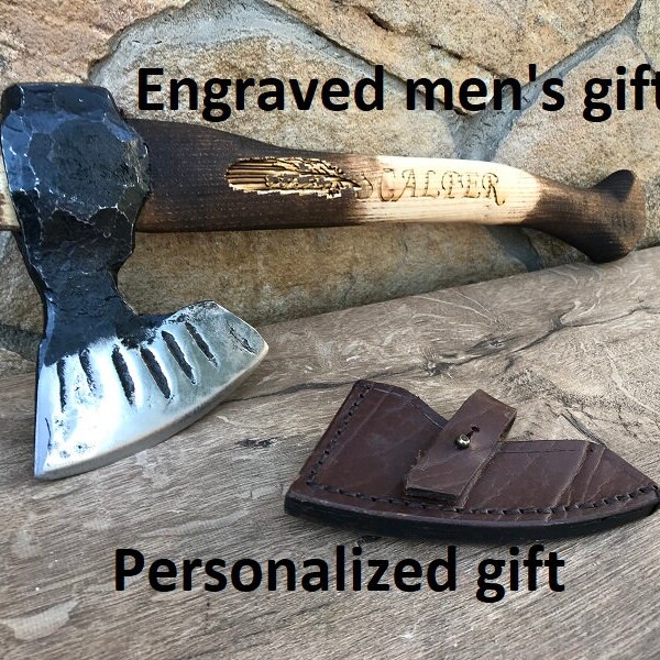 Military Tomahawk - Etsy