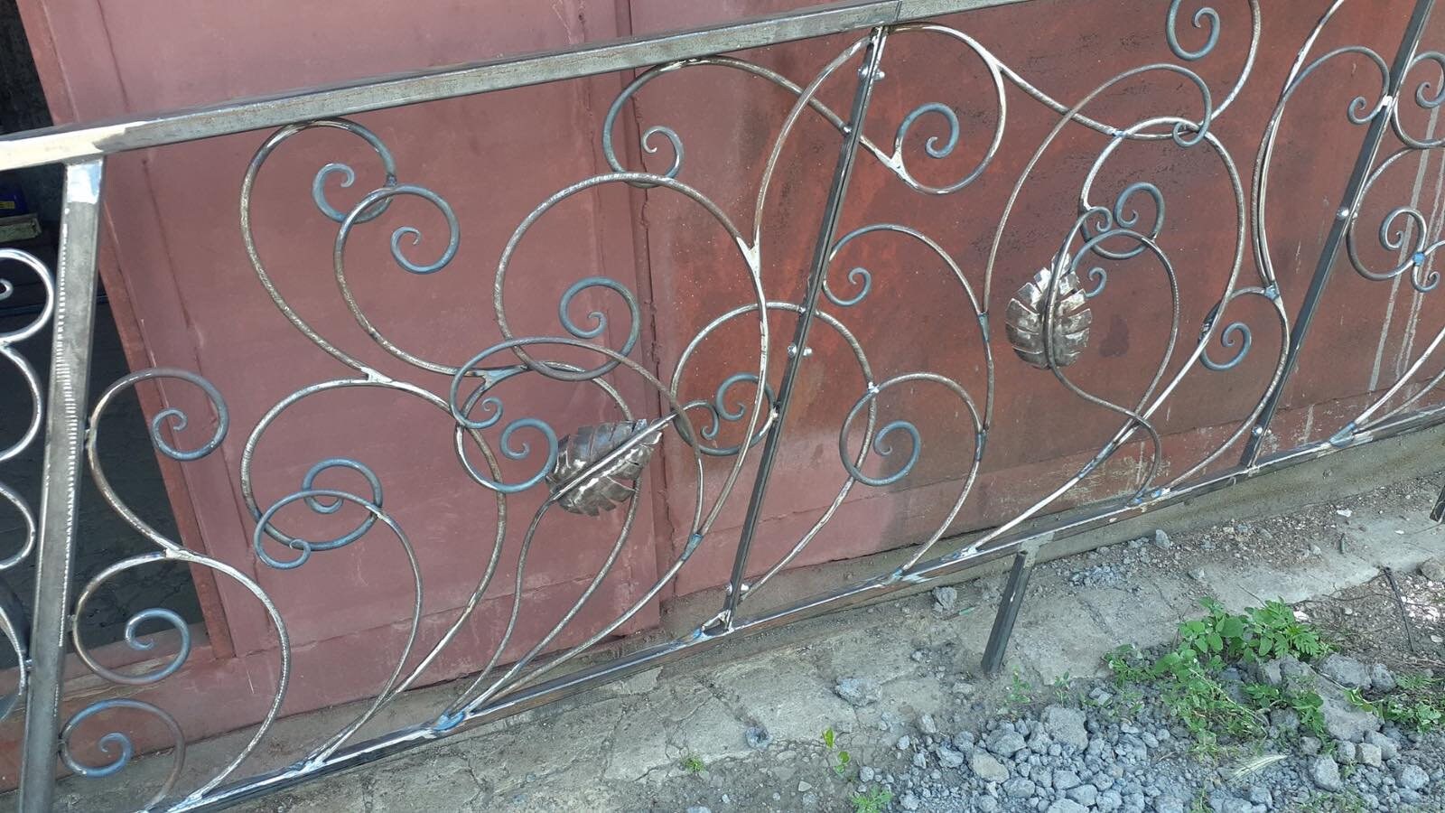 Stair Railing Renovation Balcony Railing Hand Railing - Etsy