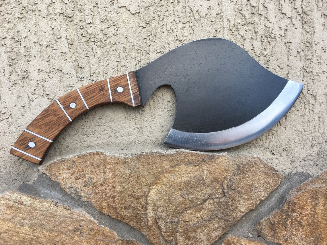 Cleaver Knife Kitchen Cleaver Meat Cleaver Meat Chopper - Etsy