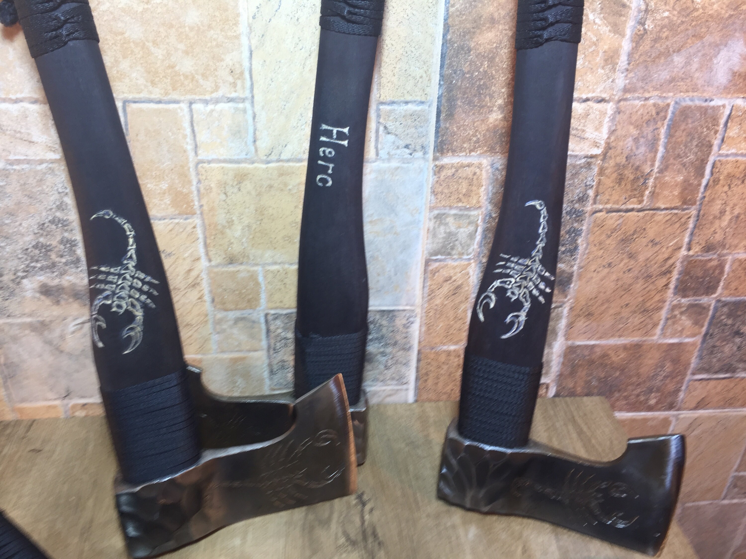 Personalized Axe Custom Axe Viking Axe Axe Engraved Axe | Etsy