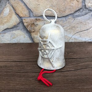 Bell, Hand Made Bell, Bells, Wrought Iron Bell, Metal Bells,iron Bells ...