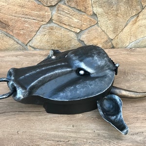 Mailbox With Lock, Mailbox, Mail Box, Locking Mailbox, Mail Boxes, Bull ...