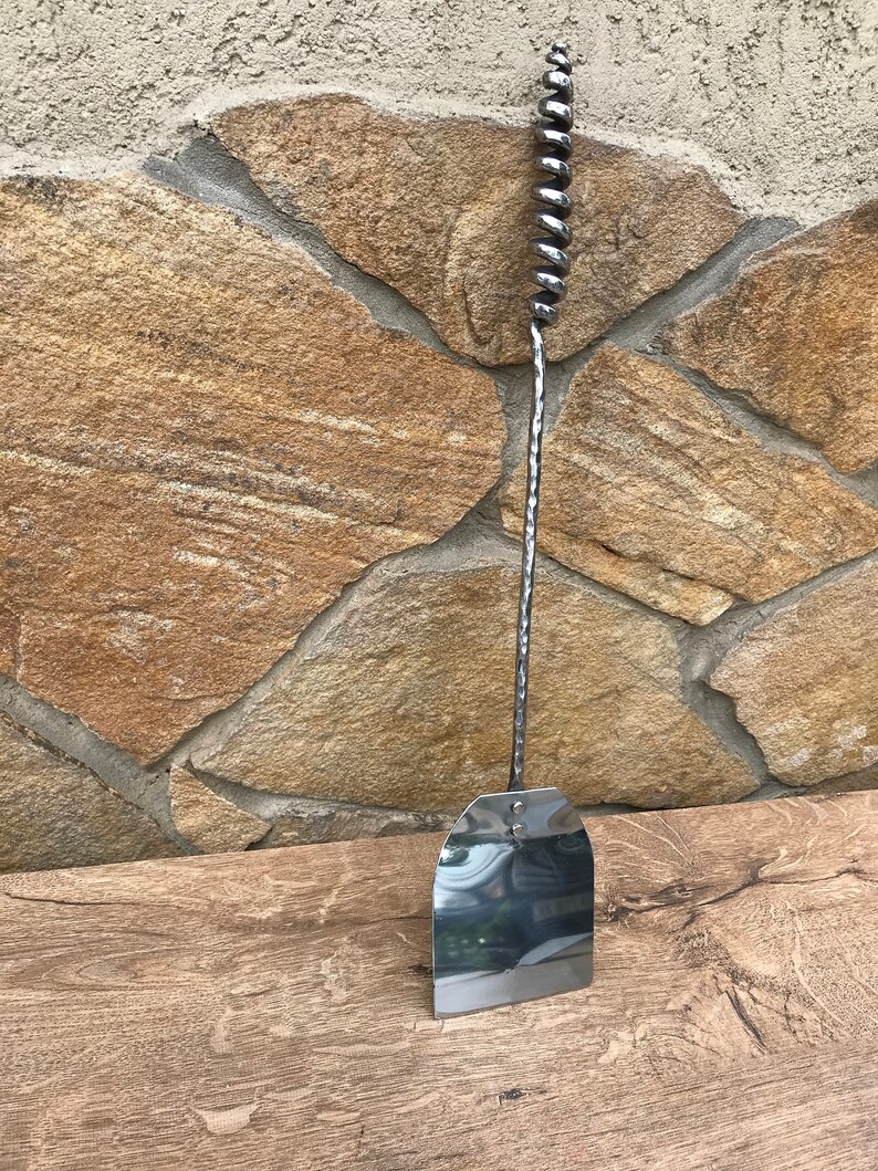 Spatula Stainless Steel Spatula Custom Spatula Personalized | Etsy