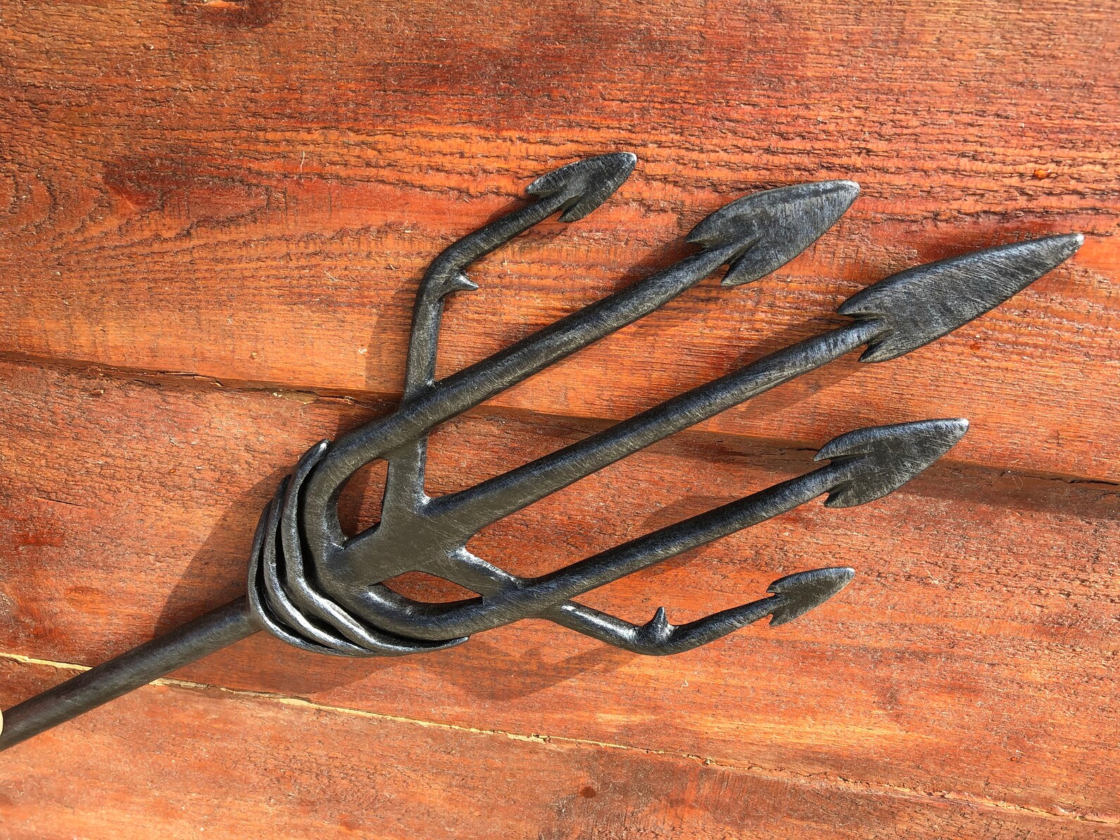 Trident Cosplay Party Gift Poseidon Neptune Mermaid - Etsy