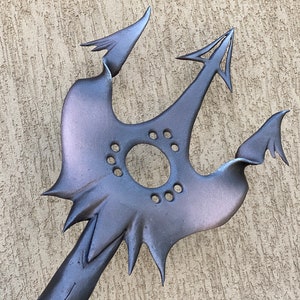 Trident, Christmas, Poseidon, Wedding, Neptune, Birthday, Newlyweds ...