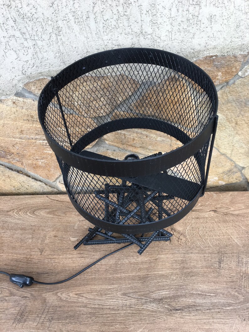 Loft Lamp Loft Lighting Loft Light Loft Furniture - Etsy