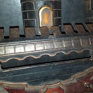 Mailbox, Fortress, Mail Box, Medieval, Castle, Viking, Knight ...