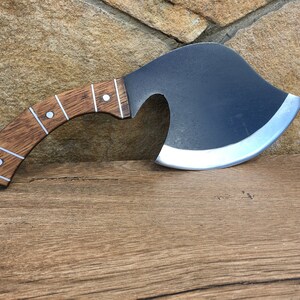 Cleaver Knife, Kitchen Cleaver, Meat Cleaver, Meat Chopper, Butcher's ...