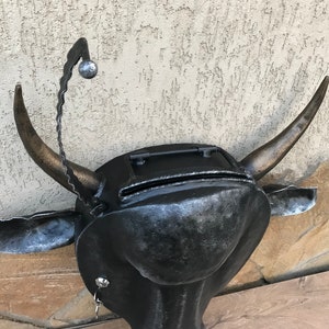 Mailbox With Lock, Mailbox, Mail Box, Locking Mailbox, Mail Boxes, Bull ...