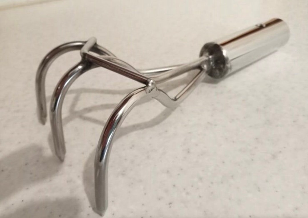 Garden Tool, Scarifier, Stainless Steel, Personalized, Christmas ...