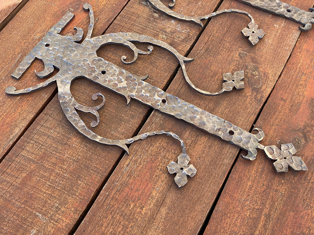 Hinges, Medieval, House Design, Architectural Design, Villa Design ...