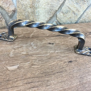 Barn Door Handles, Steampunk, Door Pulls, Metal Sculpture, Steampunk ...