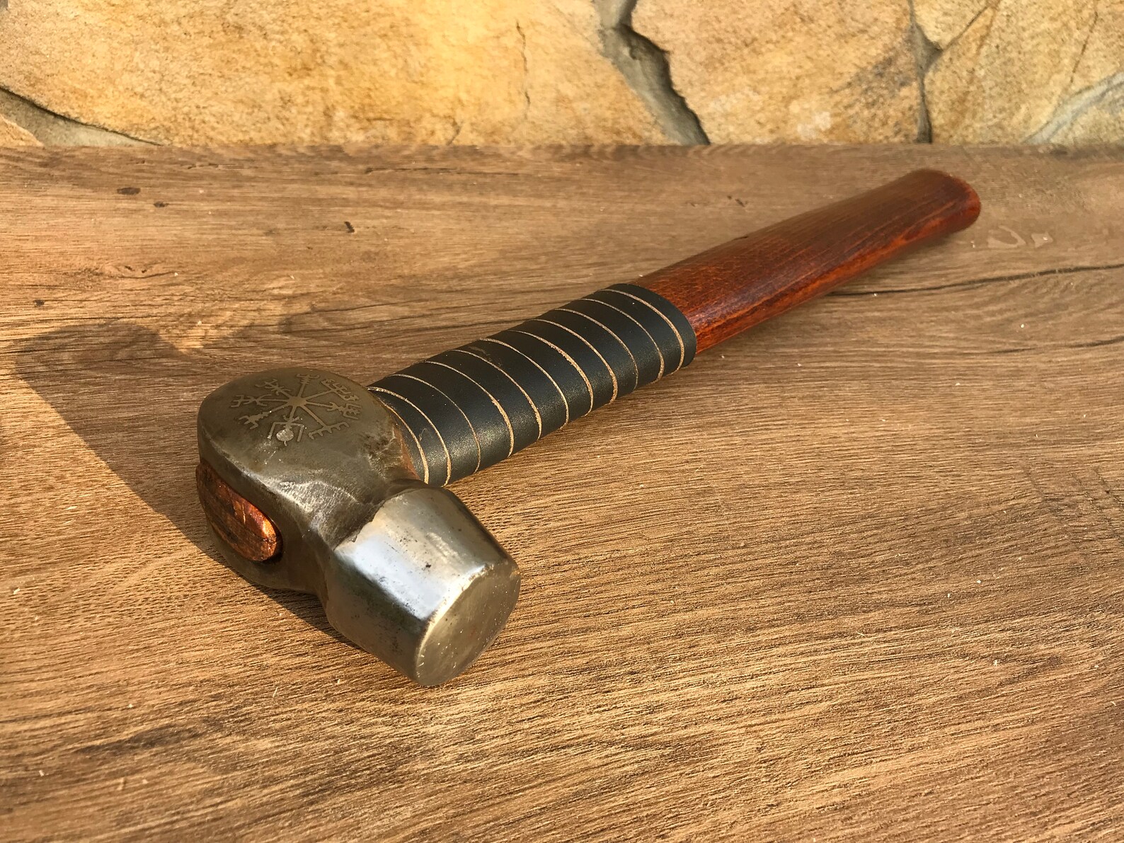 Viking Hammer Engraved Hammer Personalized Hammer Custom - Etsy UK