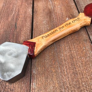 Heart Hammer, Hammer, Engagement Gift, Love Gift, Gift for Him, Mens ...
