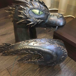 Mailbox, Dragon, Mail Box, Wedding, Medieval, Wild Nature, House Number ...