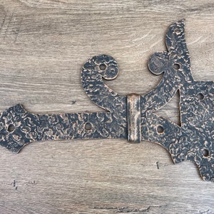 Hinges, False Hinges, Pair of Hinges, Decorative Hinges, Door Handles ...