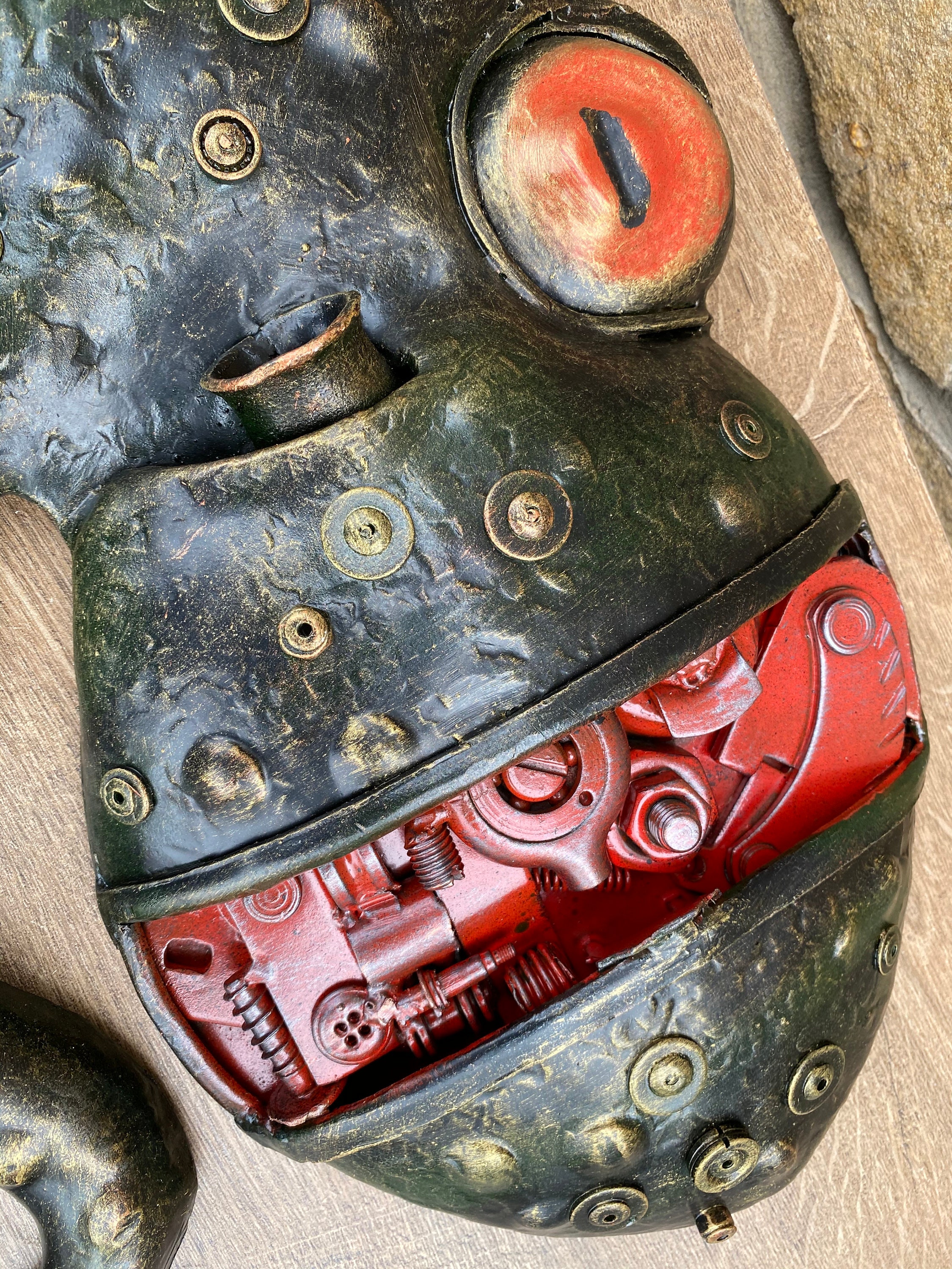 Steampunk Octopus Octopus Steampunk Ocean Decor Costal - Etsy