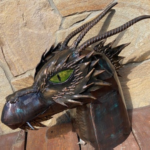 Mailbox, Dragon, Mail Box, Wedding, Medieval, Wild Nature, House Number ...