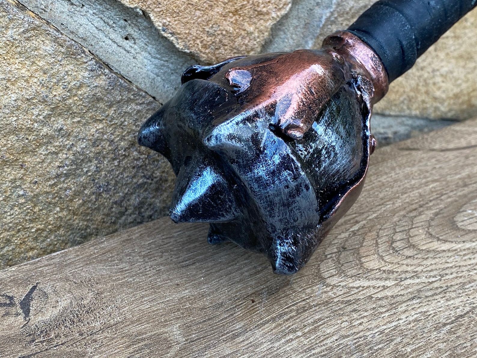 Decorative Axe Cosplay Axe Cosplay Mens Gifts - Etsy