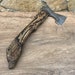 Wolf Axe, Viking Axe, Wolf, Tomahawk, Werewolf, Viking Hatchet ...