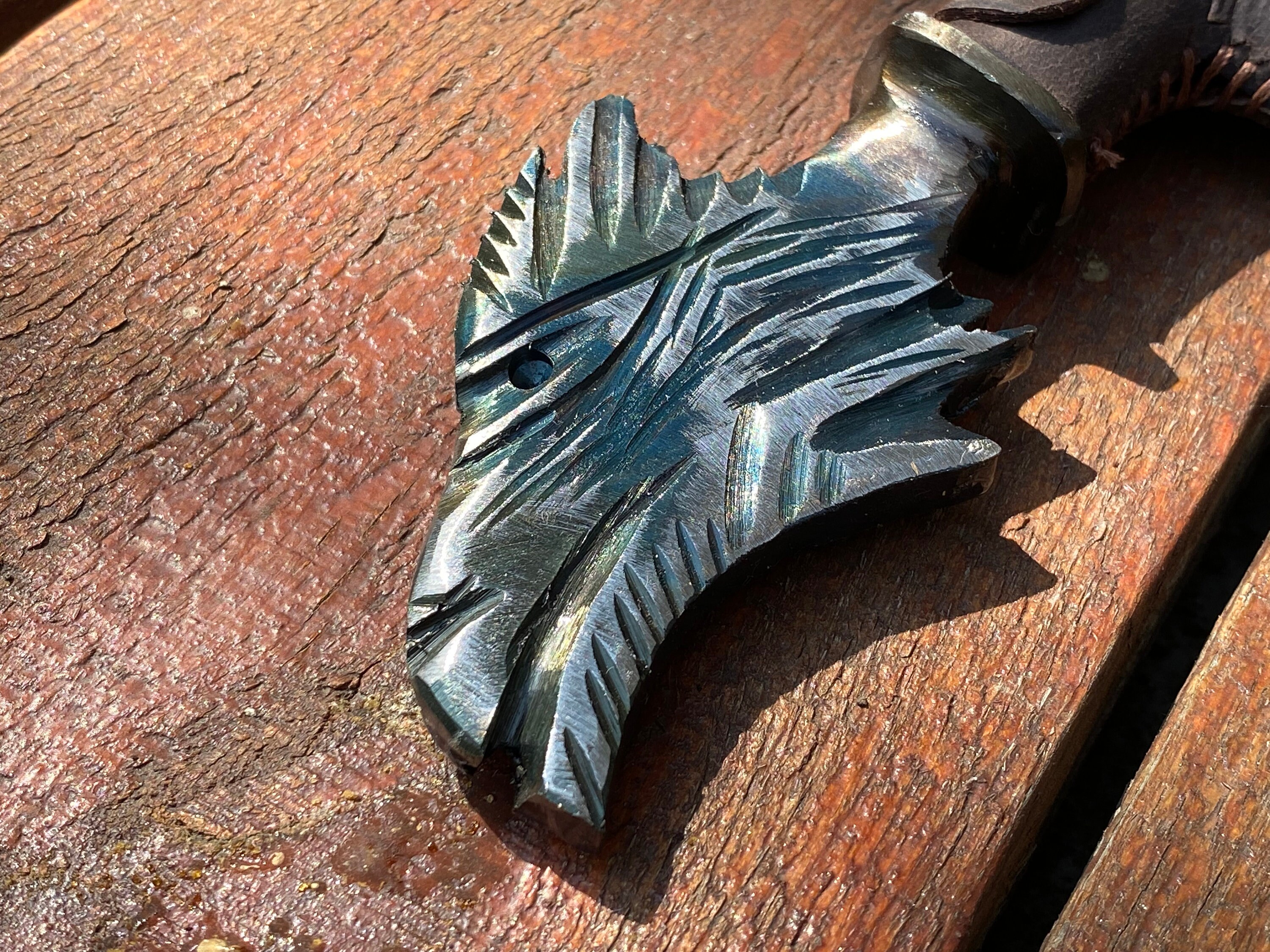 Dragon cane railrod spike walking cane dragon walking | Etsy