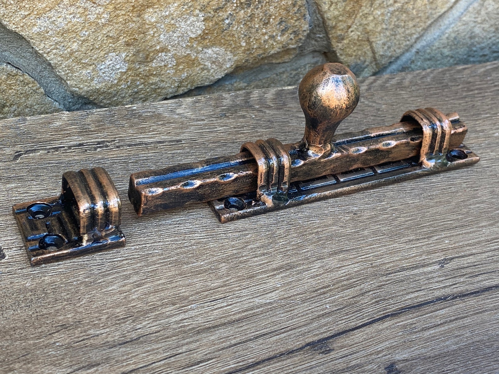 Door Latch Shed Latch Barn Latch Finger Latch Slide Bolt - Etsy Canada