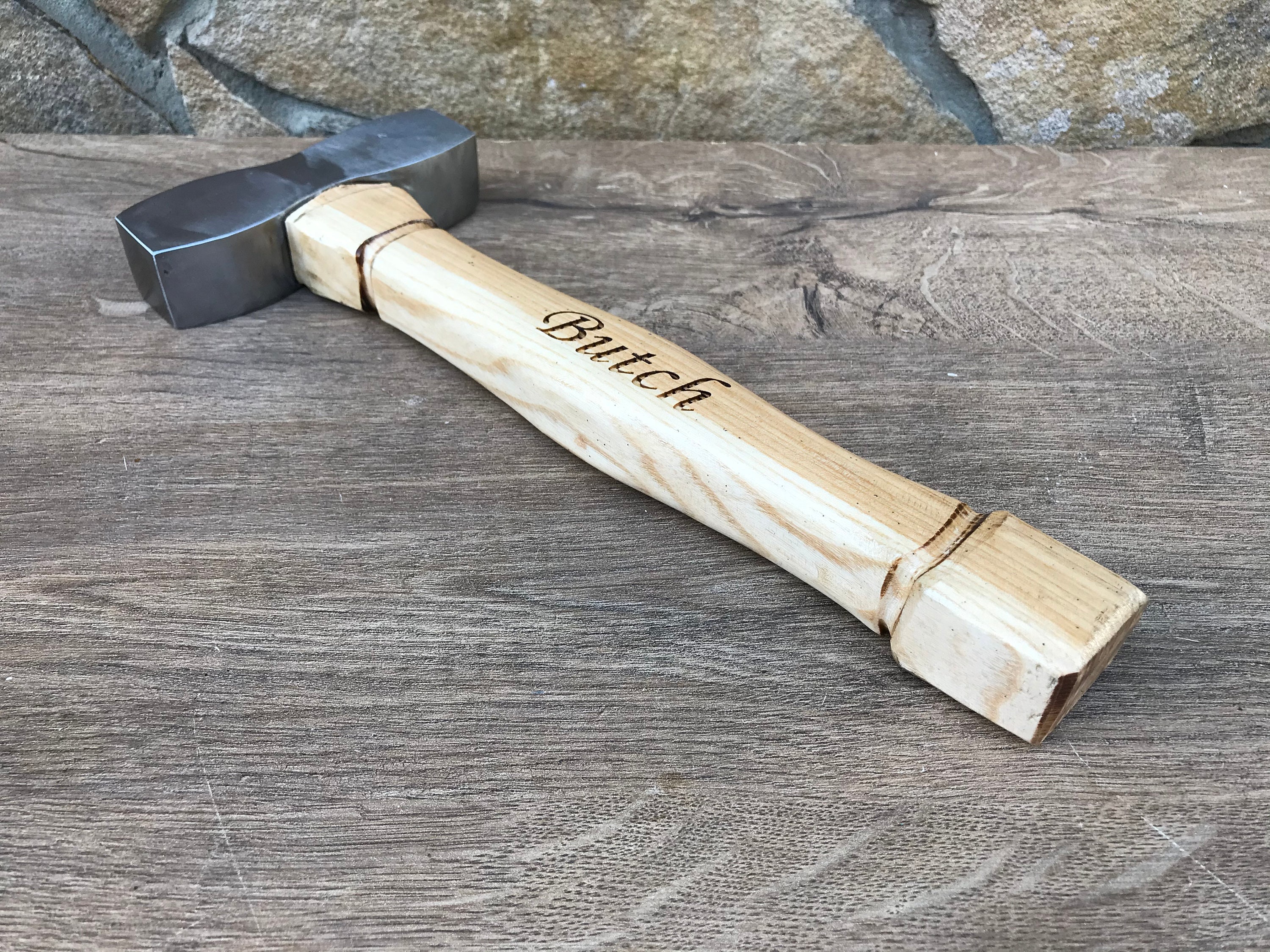 Infinity Hammer Hammer Love Sign Engagement Gift Gift for - Etsy