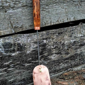 Spatula, Copper Spatula, Pancake Spatula, Baking Spatula, Cake Spatula ...