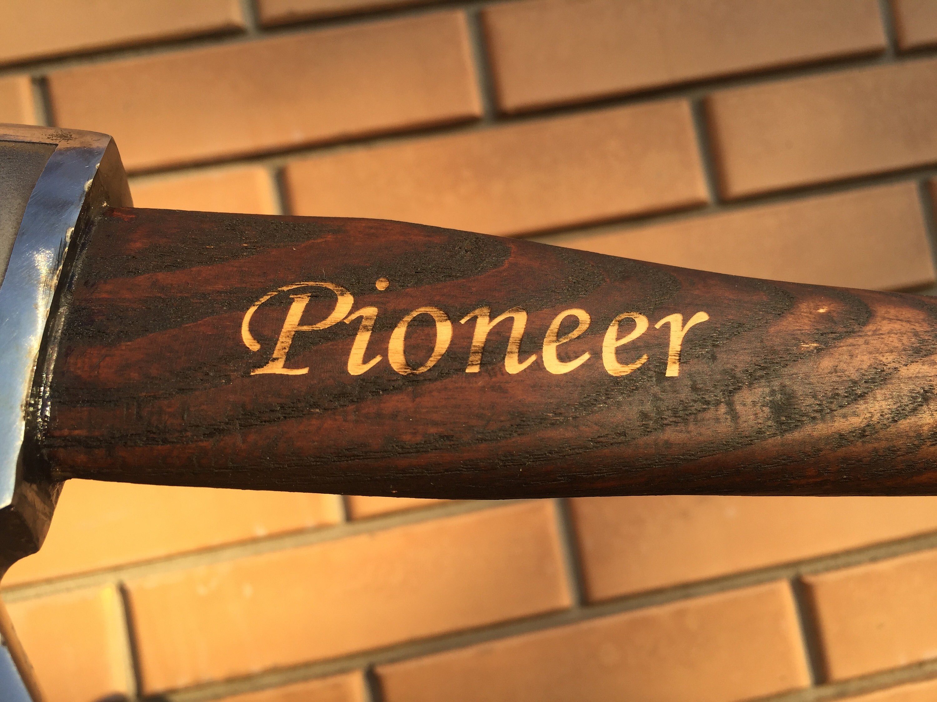 Engraved Axe, Etched Axe, Viking Axe, Mens Gifts, Leviathan Axe ...